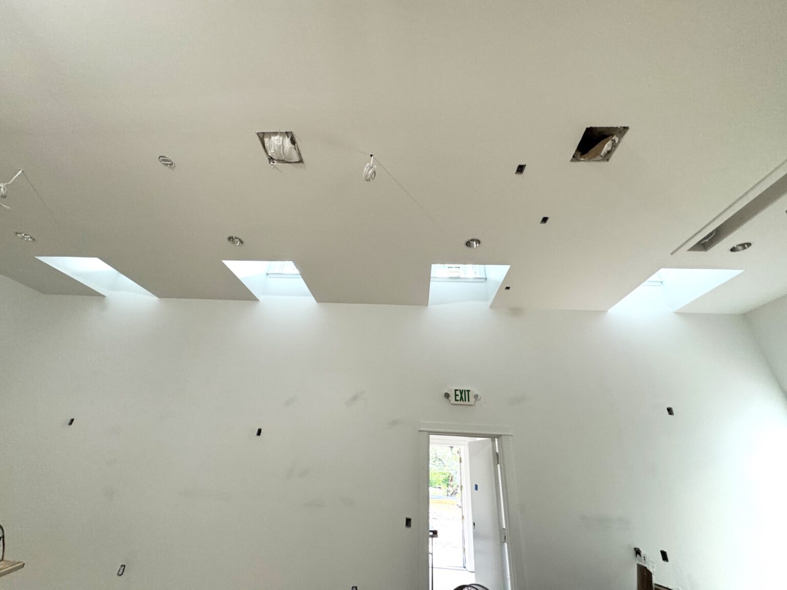 Latest News Page – Greenfield Retreat