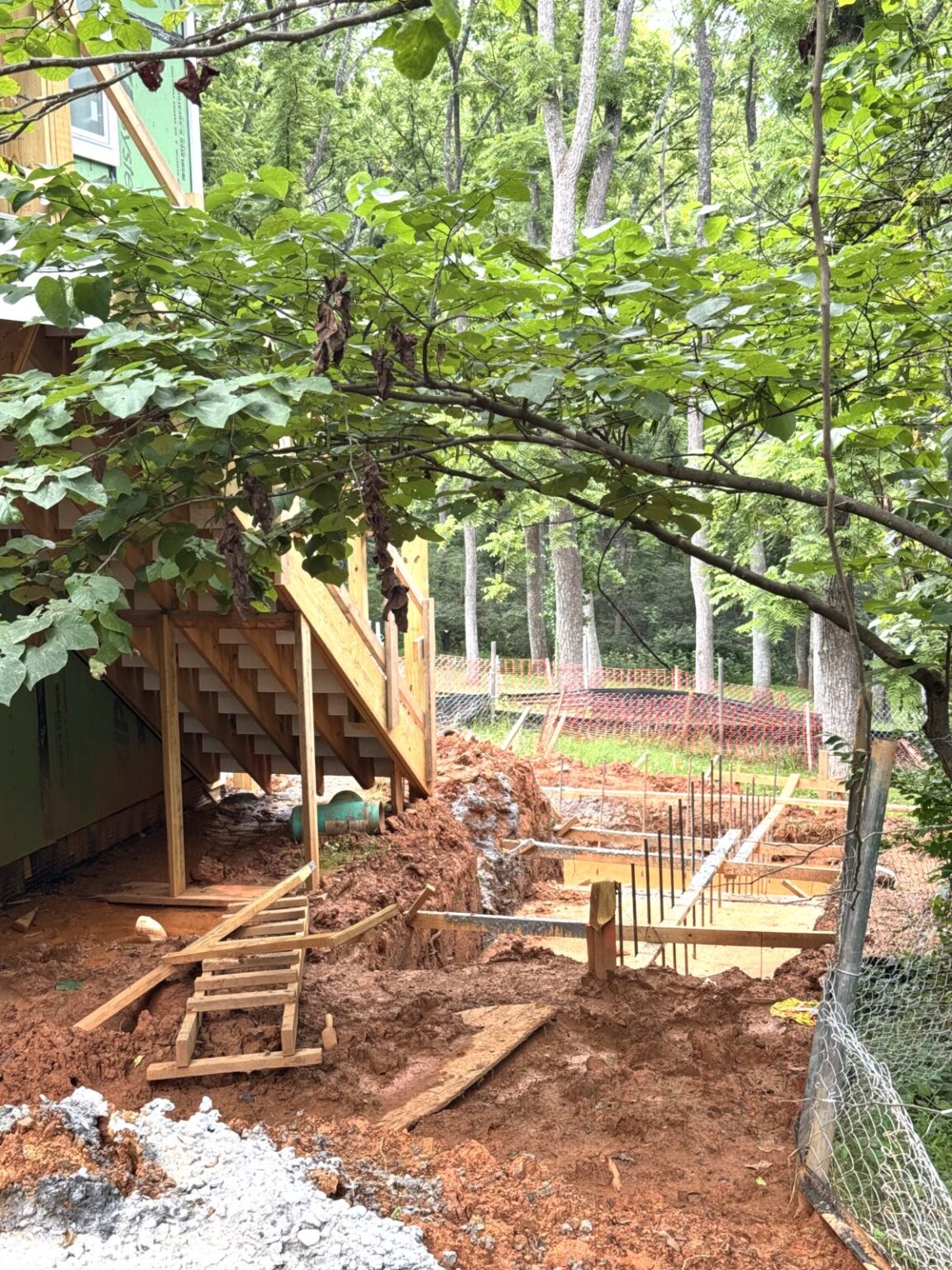 Latest News Page – Greenfield Retreat